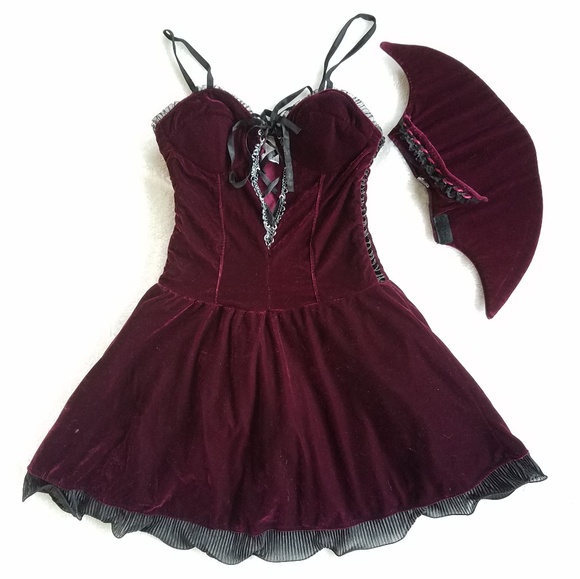Other | Sexy Countess Halloween Costume | Poshmark